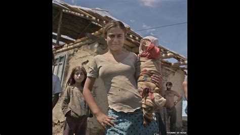 En Fotos La Identidad Oculta De Los Gitanos BBC News Mundo