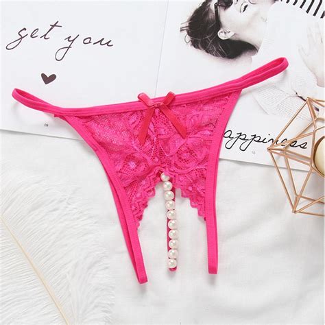 Che tên Quần lọt khe Nữ ren xẻ đáy sexy quần lót chip nữ gợi cảm