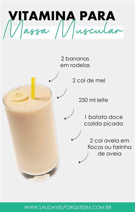 CLIQUE NA IMAGEM E Confira Todas As Novidade De Receitas Fit Receita