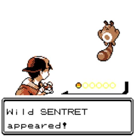A Wild X Appears Wild X Appeared Know Your Meme