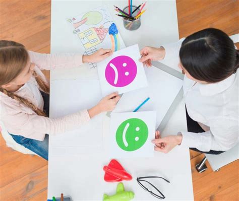 Terapia Psicológica para Niños Terapia Infantil Psicólogos