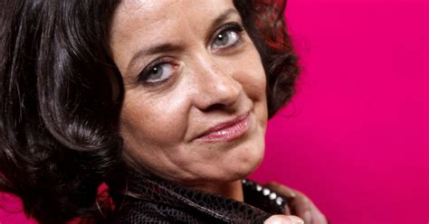 Portrait De Elisabeth Levy 2013 Purebreak