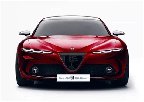 Alfa Romeo Stelvio If It Turns Out Like This Success Is