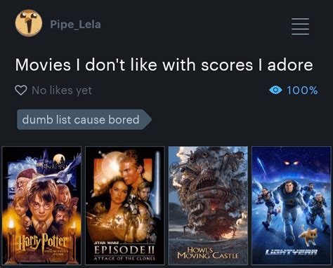 letterboxd top 250