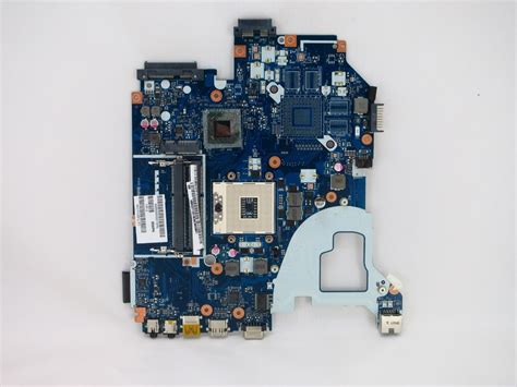 Placa Mãe Notebook Acer Aspire E1 571 E1 531 Q5wph R 589