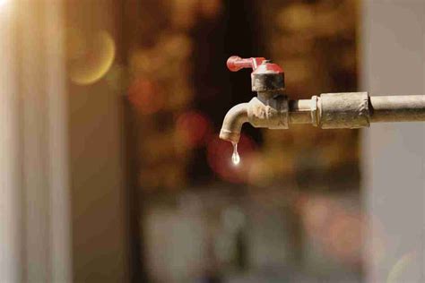 News Ascoli Piceno Guasto Alla Rete Idrica In Provincia Ecco Dove