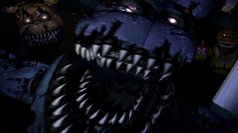 Fnaf Is Terrifying Youtube