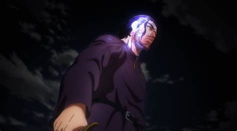 Sakuga One On Twitter Vinland Saga Continua Surpreendente