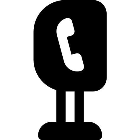 Telephone Telephone Call Vector Svg Icon Svg Repo