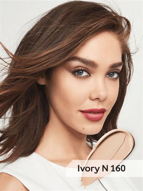 Mary Kay Timewise Matte 3D Foundation IVORY N160 Kaufen Auf Ricardo