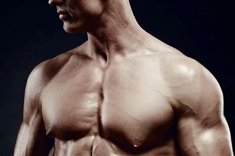 Gynecomastia Foods Men Should Avoid That Lower Testosterone Superfoodly