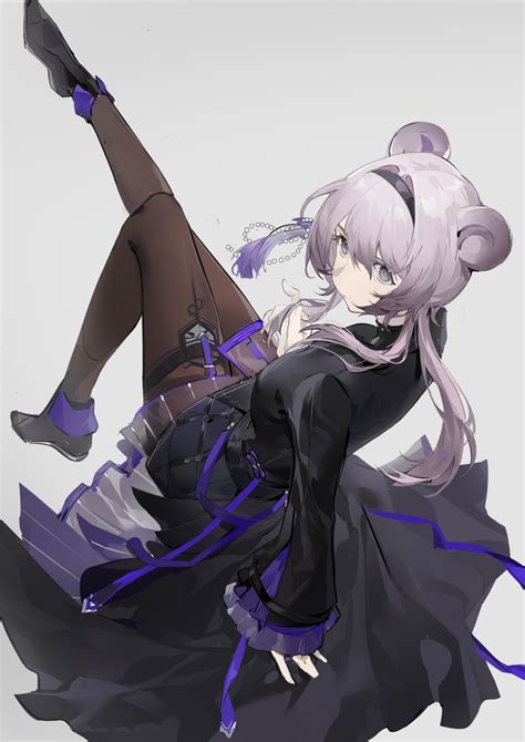 On Twitter Arknights