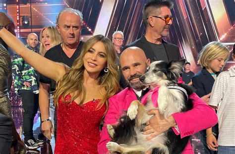 Playsport Simon Cowell prima reacție după ce românul Adrian Stoica a
