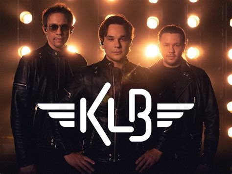 Grupo KLB Anuncia Volta Aos Palcos Depois De Sete Anos Hits Recife