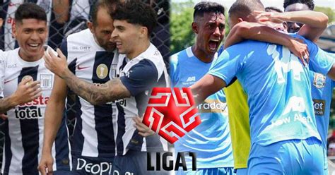 A qué hora juega Alianza Lima vs Binacional en qué canal pasan el