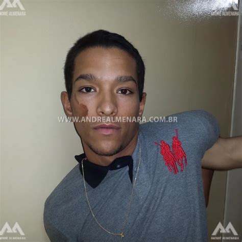 Rapaz envolvido na morte de uma jovem no ano de 2015 em Maringá é