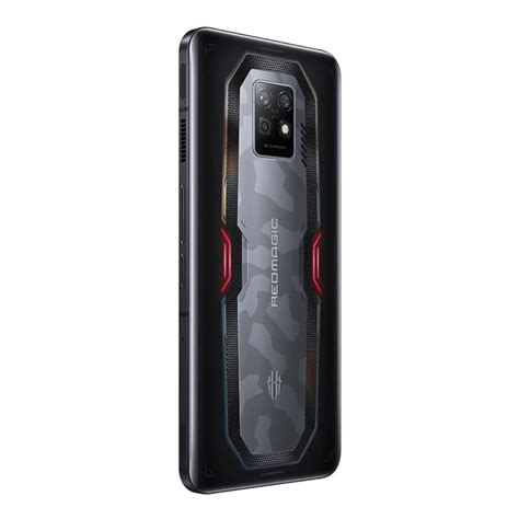 Nubia Red Magic S Pro Precio Caracter Sticas Y Donde Comprar
