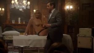 Miniature Nicholle Tom Nude Masters Of Sex S01e02 03 2013 Edidasta