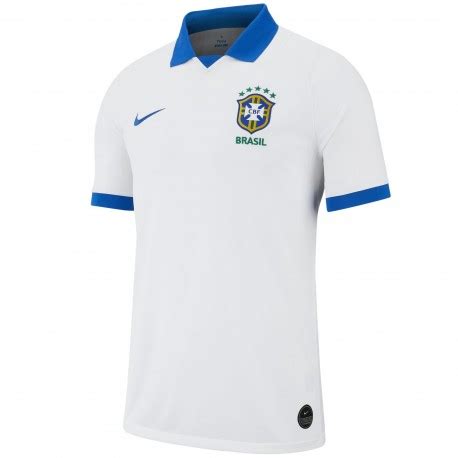 Maillot de foot Brésil Copa America 2019 Nike