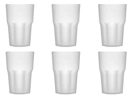 Bicchieri Acqua Plastica Dura In Offerta A Gennaio Stayfood