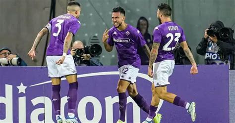 Pronóstico Spezia vs Fiorentina Serie A Tim de Italia