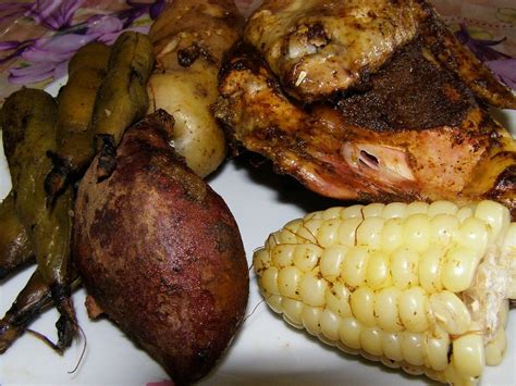 Los Mejores Platos T Picos De La Sierra De Peru Todoenperu