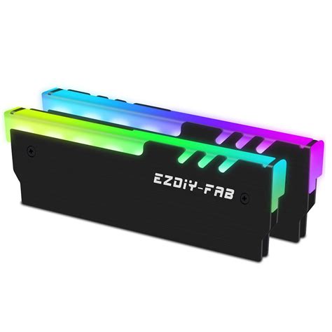 13 Amazing RGB DDR3 RAM For 2023 Robots Net