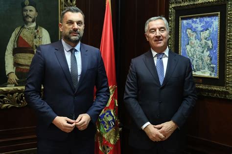 Ministar vanjskih poslova Elmedin Konaković sastao se sa predsjednikom