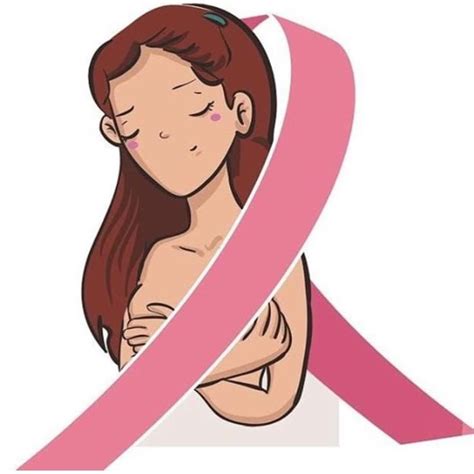 Hoy 19 de octubre es el Día Internacional contra el Cáncer de Mama