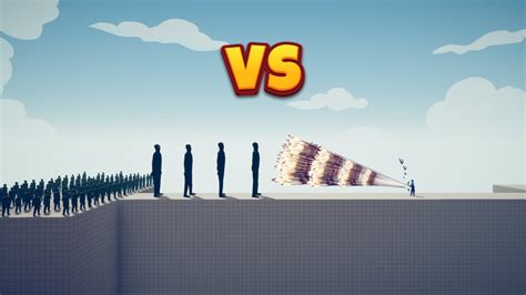 100x ZOMBIE GIANTS Vs EVERY GOD Totally Accurate Battle Simulator