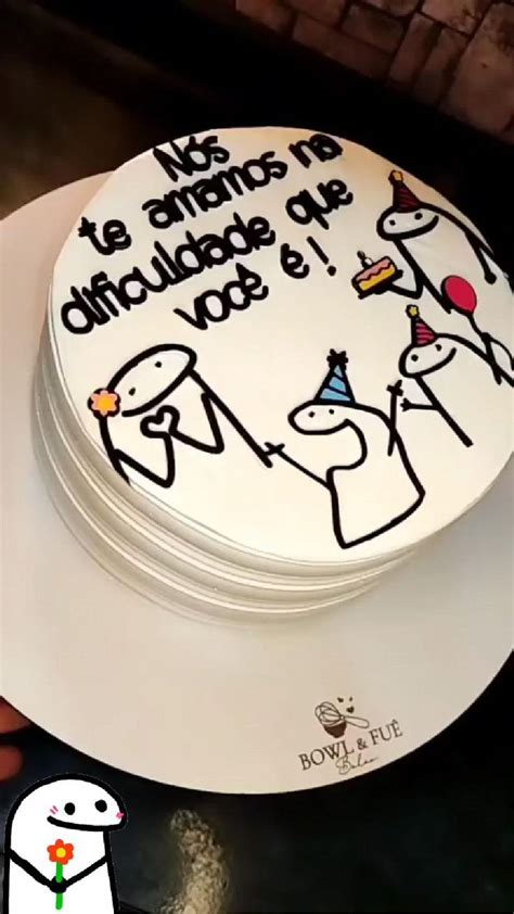 Bent Cake Bento Flork Bolo Flork Fam Lia Bolo Fam Lia Bolo