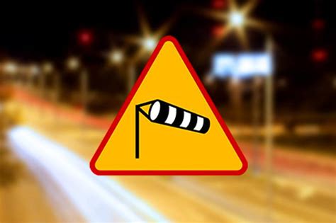 Silny wiatr na Pomorzu IMGW wydaje ostrzeżenia Trójmiasto Super