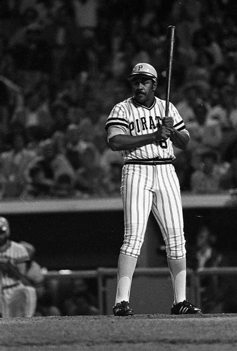 Willie Stargell Pittsburgh Pirates Baseball Pirates Baseball
