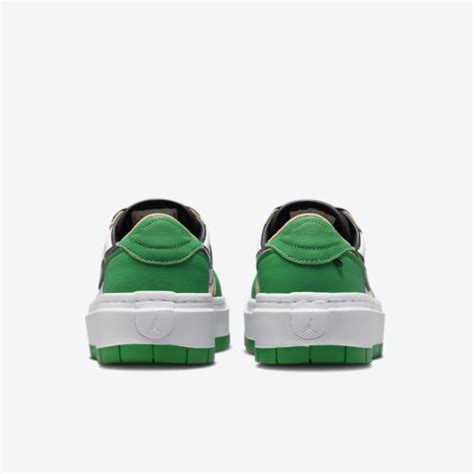 Air Jordan Elevate Low Lucky Green Dq Nice Kicks