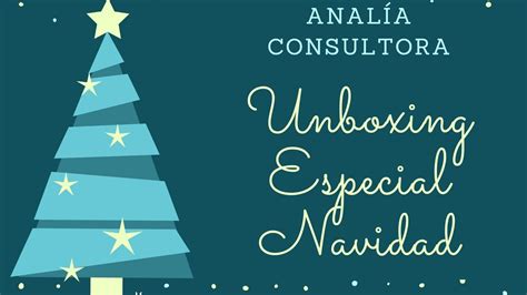 UNBOXING NATURA ESPECIAL NAVIDAD 2020 ARGENTINA ANALIA CONSULTORA