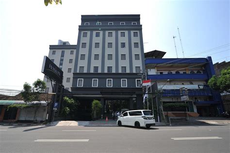 호라이즌 울티마 리스 호텔 말리오보로 족자카르타 Yogyakarta Tourism Portal