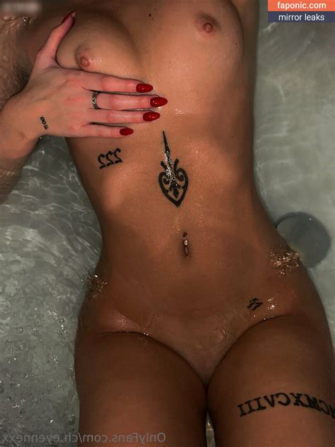 Cheyenne Heise Aka Cheyenneheise Aka Ch Eyennexx Nude Leaks OnlyFans
