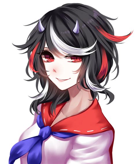 Kijin Seija Seija Kijin Touhou Image By Sheya Zerochan