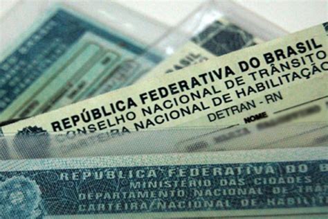 Cnh Bloqueada Tudo Que Voc Precisa Saber