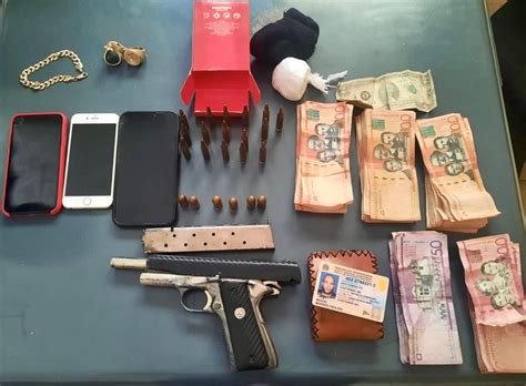Cae Abatido Reconocido Delincuente Tras Enfrentar Patrulla