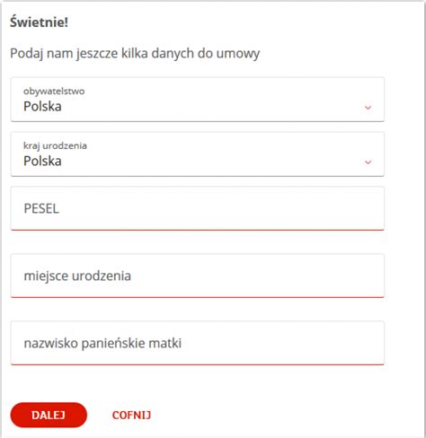 Jak założyć konto w banku przez internet poradnik