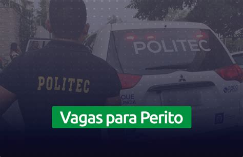 Politec Mt Concurso Aberto Para Perito Blog Aprova Concursos Not Cias