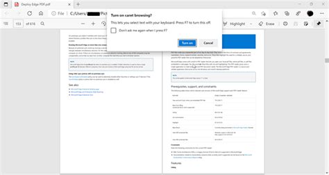 pdf reader in microsoft edge microsoft learn