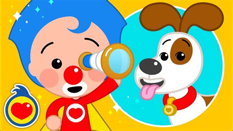 Veo Veo Plim Plim Plim Plim Veo Veo Live Action Matine Infantil