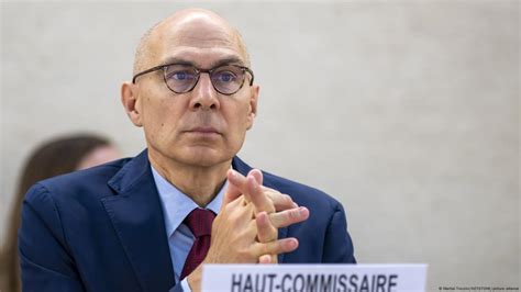 La ONU Pide Prioridad Absoluta Para Fin De Guerra En Gaza DW 09