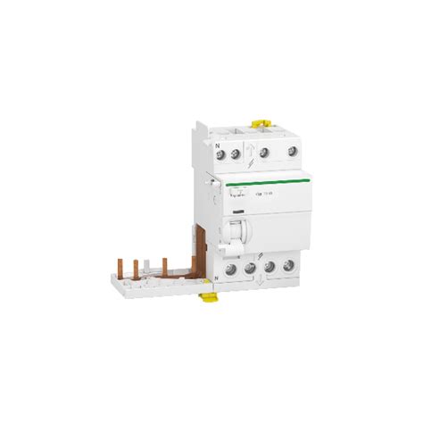 A9Y13725 Schneider Module Différentiel Vigi acti9 iTG40 25A type AC