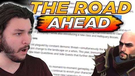 MASSIVE ANNOUNCEMENT New Competitive MODE Blood Knight Is COMING