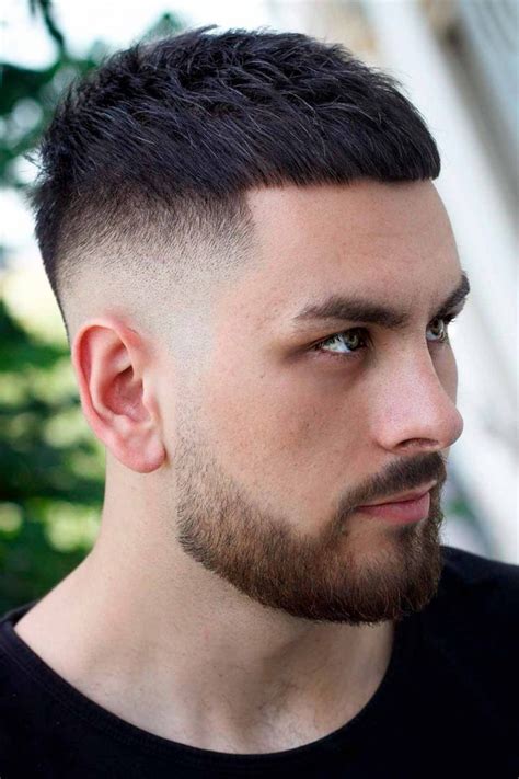 Gentleman S Haircut Ideas In Trend Right Now Menshaircuts