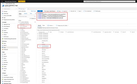 custom telemetry azure ai health bot microsoft learn