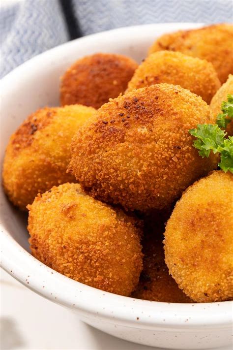 11 Receitas de Bolinho de Mandioca Queijo Mais Variações para Mudar